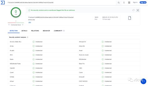 傻瓜式php webshell免杀学习手册，零基础小白也能看懂 php webshell脚本 csdn博客