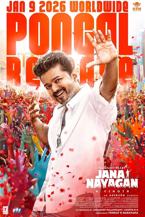 Jana Nayagan Tamil Movie Review 2026 Rating Release Date Ott