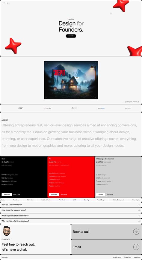 Stata Design Website Design Lapa Ninja