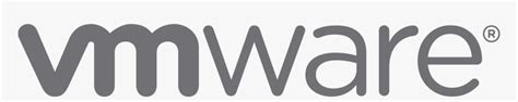 Vmware Logo Transparent