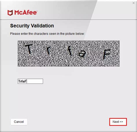 Désinstaller Et Supprimer Totalement Mcafee De Windows Le Crabe Info