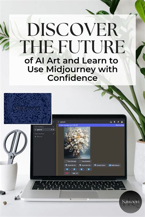 beginners ai midjourney guide v5 2 how to use tutorial for bloggers