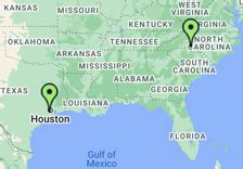 Dimensional Tolerances Ward Vessel And Exchanger