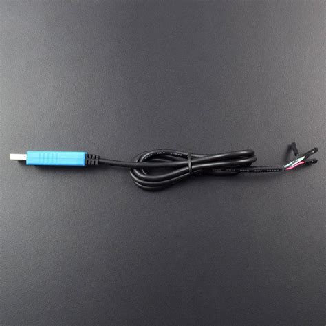 Pl2303 Ta Download Cable Usb To Ttl Rs232 Module Rees52