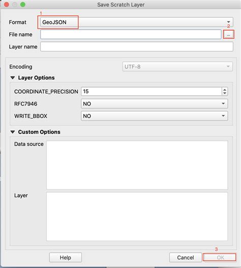 Qgis Compass With Magnetic Declination