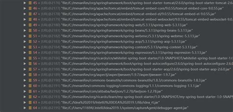 Spring Boot Starter系列 Spring Boot自动装配原理