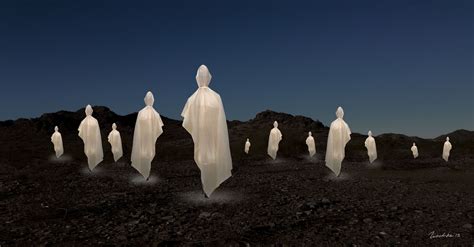 Zischke Magazine Blog Archive Desert Apparition Night