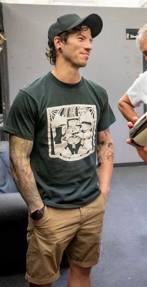 Josh Dun Twenty One Pilots Aesthetic Twenty One Pilots Twenty On Pilots