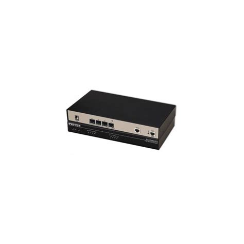 Patton SmartNode SN4970 gateway 1 PRI ISDN 15 canali