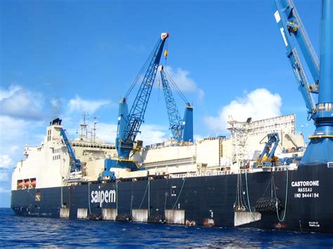 Ecco Come Eni Darà Lavoro A Saipem In Libia Startmag