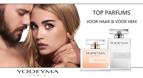 Yodeyma Parfum kopen? | Anja's Pedicurepraktijk