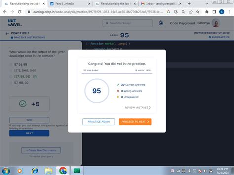 sandhya rani posted on linkedin