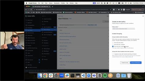 Online Workshop Detect And Resolve Incidents Faster With New Relic Alerts And Ai Apac New