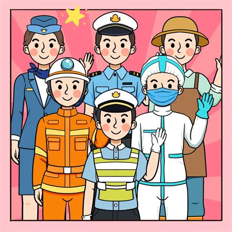 空乘人物插画图片 空乘人物插画素材 空乘人物插画模板 设图网