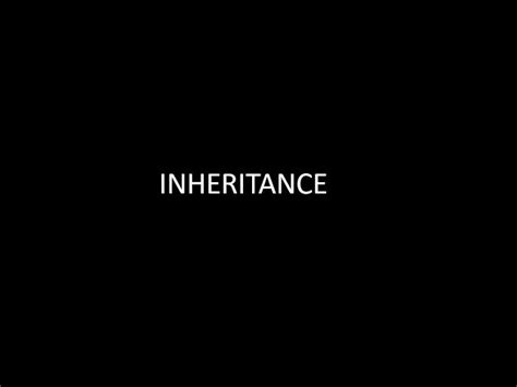 Yash Kothari On Linkedin Oop Inheritance Episode 2
