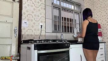 Casal Transando Na Cozinha Xnxx Com
