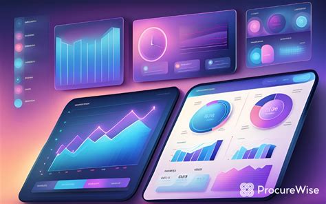 15 Must Have Features For Modern Dashboards And Reports Procurewise