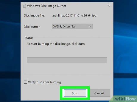 How To Install Arch Linux With Pictures WikiHow