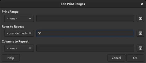 Libreoffice Calc Print Rows Or Columns On Every Page Adamsdesk Kb