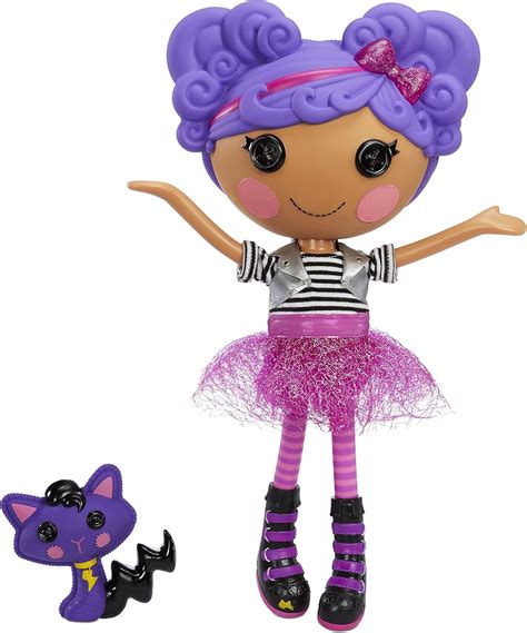 Lalaloopsy Dolls Names And Pictures At Matilda Mullan Blog