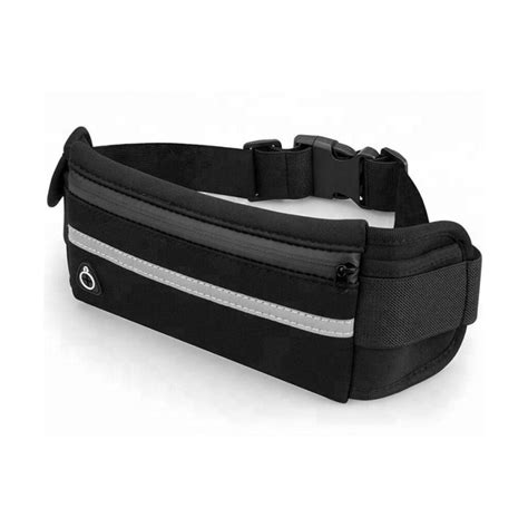 Спортивная сумка на пояс Belt-Case