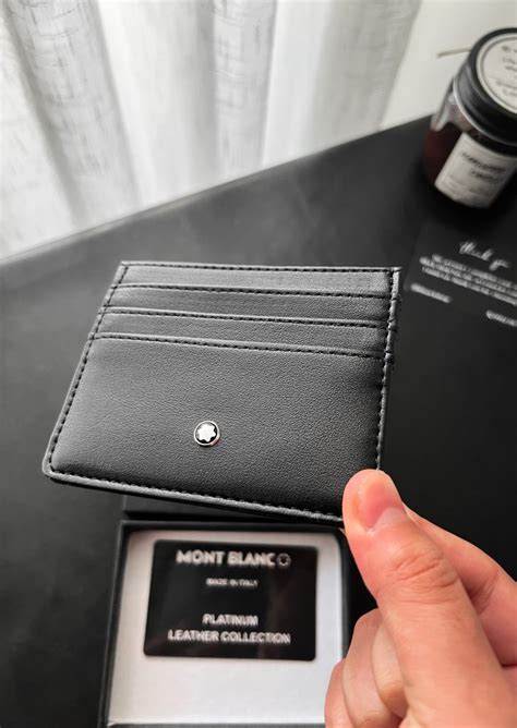 قیمت خرید جاکارتی مون بلان آی بلک