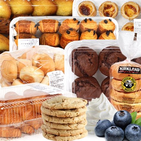 코스트코 베이글머핀쿠키크로와상 베이커리 총집합 모음전 티몬