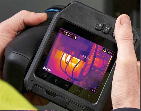 Thermography Camera