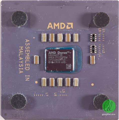Socket Or Socket A AMD Gough S Tech Zone