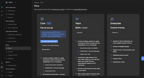 Software Development With Devin Setup And First Pull Request Part 1 Datacamp