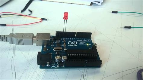 Arduino Exercise YouTube