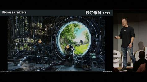 Blender Conference 2023 Talks Latest News Blender Artists Community