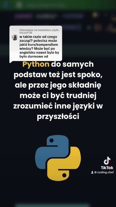 Jak Zacząć Programować Programming Programowanie Javascript Youtube