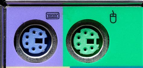 Why Do Motherboards Still Have Ps2 Port 5 Reasons