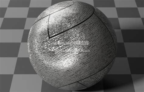 拼接纹理金属贴图 Blender材质球纹理贴图模型下载 Blender3d模型库