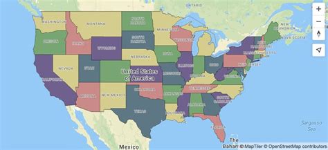 maptiler on linkedin data viz needn t be contained in static images