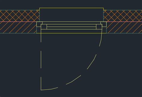 Moving Window Sash In Aec Window Object Autodesk Community