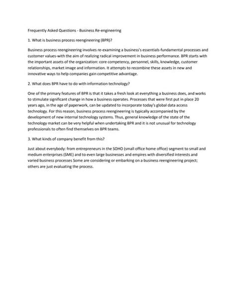 business re engineering docx