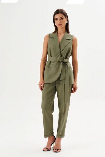 Купить женские брючные костюмы костюмы с брюками Весналетто 3804