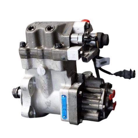 Cummins X15 High Pressure Fuel Pump 2019 2021 Oem 5594630px