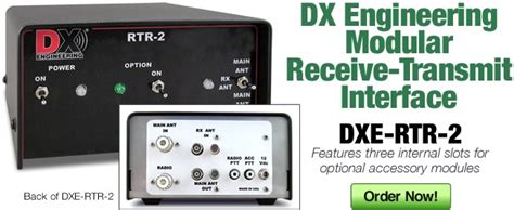 DX Engineering Free Shipping On Orders Over 99