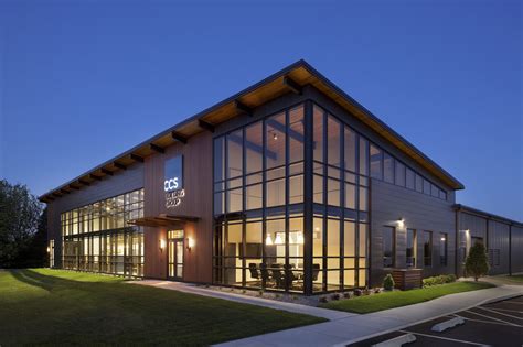 Ccs Building Group Hammel Associates Architecture Ccs Building Group Hammel Associates Architecture