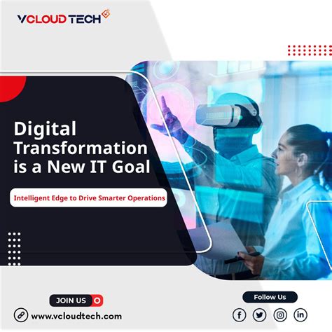 Vcloud Tech On Linkedin Hybridcloud It Technology Digitaltransformation Digitalstrategy…