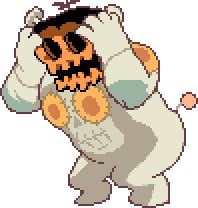 Jackenstein The Deltarune Wiki