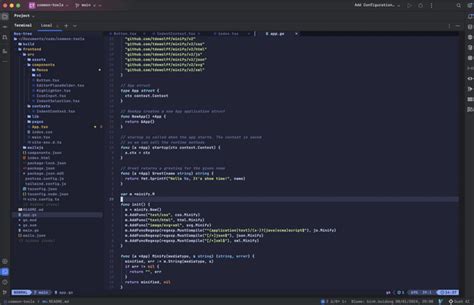 My Nvim Configuration R Neovim