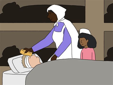 Bbc Animations By Niall Gordon