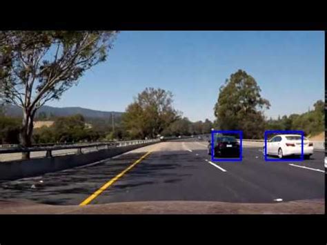 Github Neerajd Object Detection With Svm And Opencv Detect Objects Using Svm And Opencv