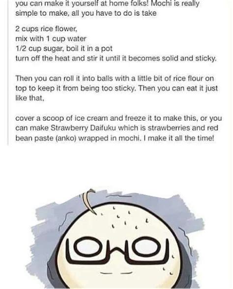 Mochi Recipe Diy Food Recipes Kitchen Witch Recipes Interesting Food Recipes Mochi Recipe Diy Food Recipes Kitchen Witch Recipes Interesting Food Recipes