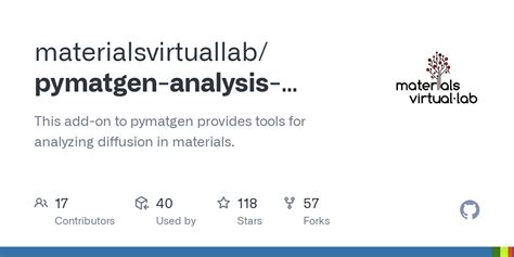 pymatgen analysis diffusion pymatgen analysis diffusion utils tests