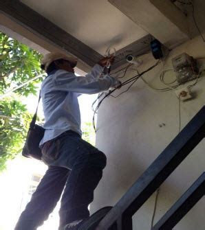 Fire Alarm Installation MzFirstMotion